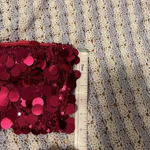 White Fox Boutique | Other | Nwt White Fox Sequin Set | Poshmark